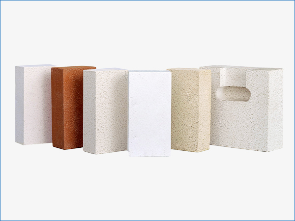 Corundum Mullite Bricks Series - Rongsheng Group